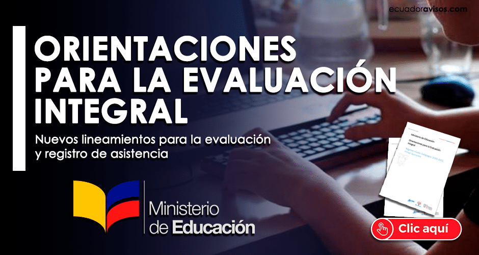 🥇 【 Guía completa de evaluación - MinEduc 】 ️