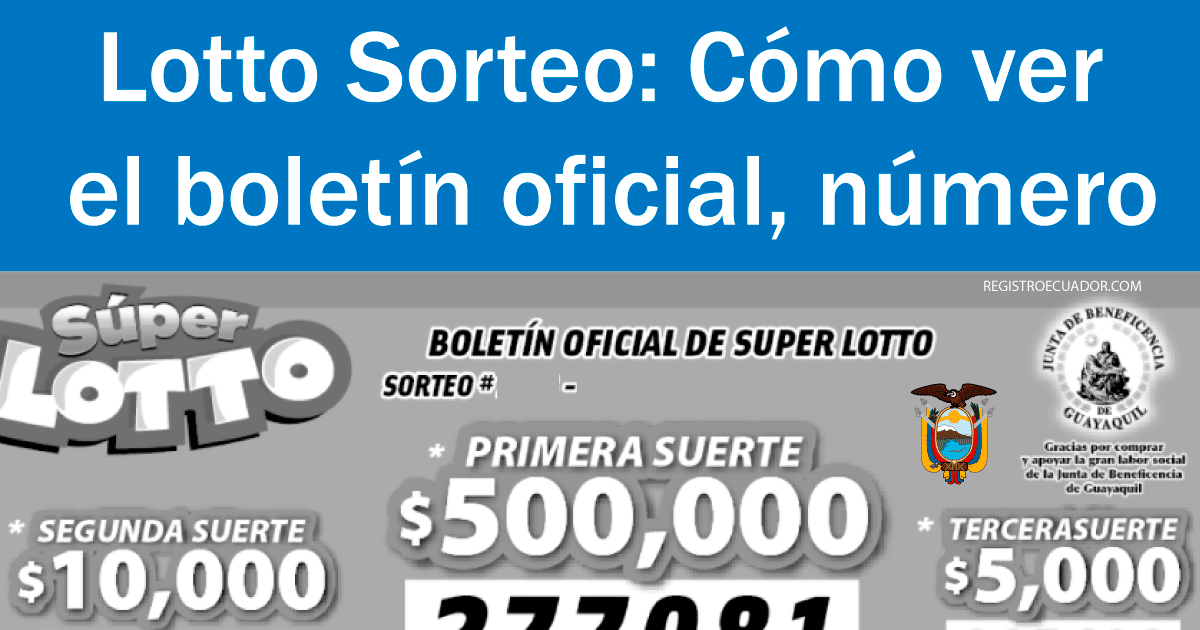 🥇 【 Resultados del sorteo de lotería 2588 | Loteria Nacional 】 ️